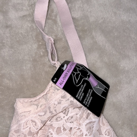 Bali | Intimates & Sleepwear | New Bali Lace Body Shaper 8l 36d | Poshmark